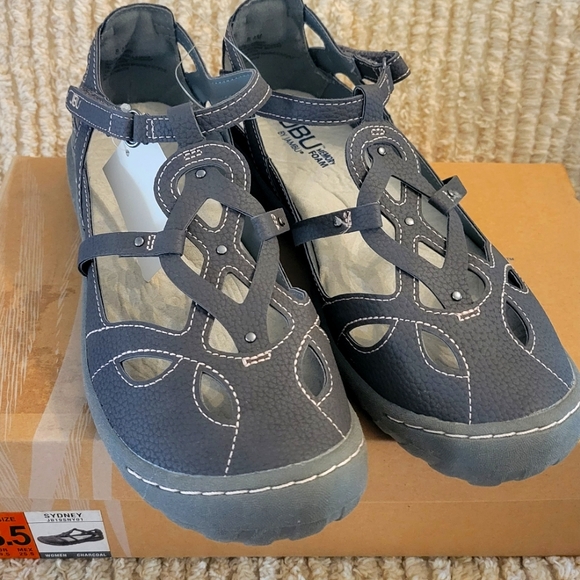 JBU | Shoes | Jbu Sydney Sandals | Poshmark